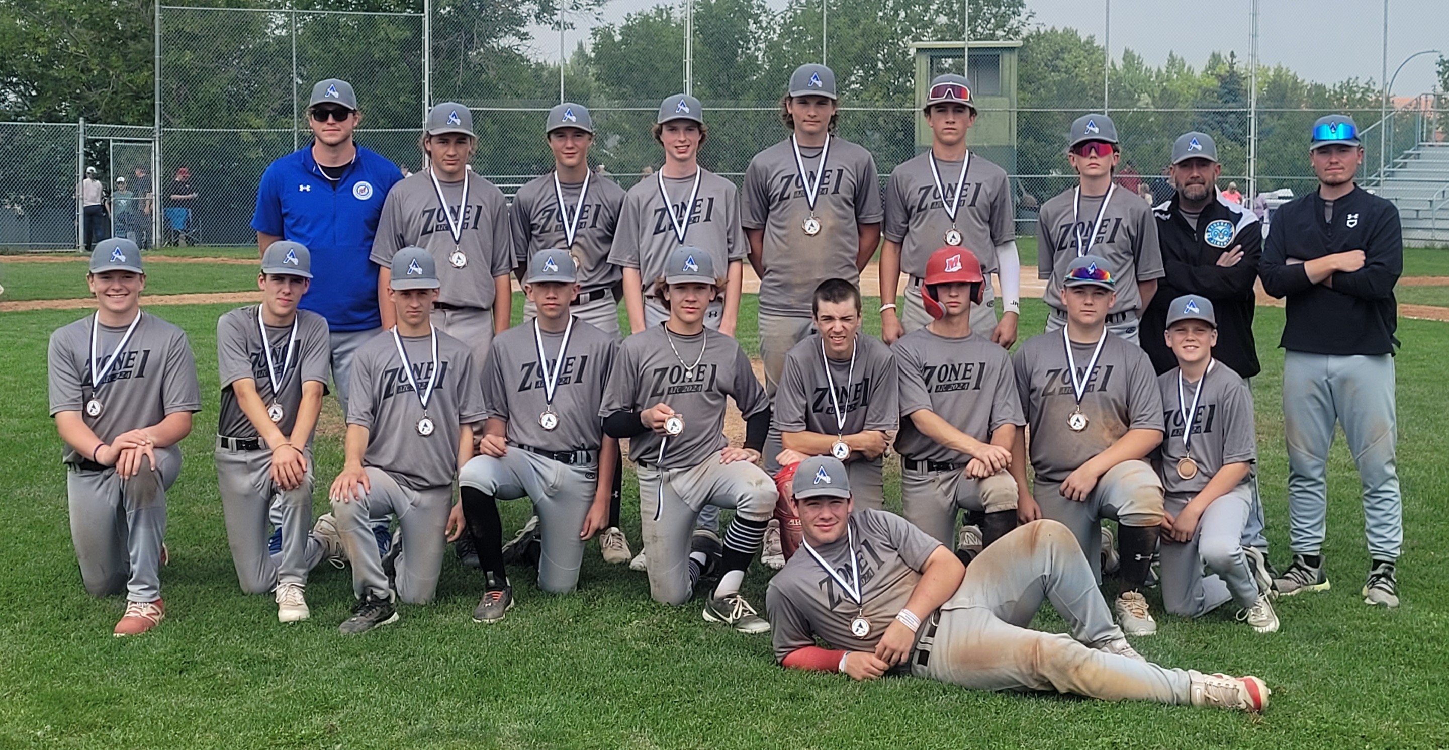 Alberta Amateur Baseball Council : Website by RAMP InterActive